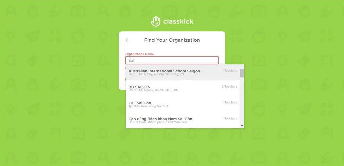 Classkick là gì? Tất tần tật về cách dùng Classkick